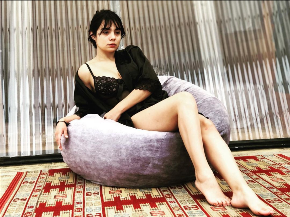 Modelo Webcam Sofia_2020: Chat & Show de Sexo en Vivo Gratis | Stripchat