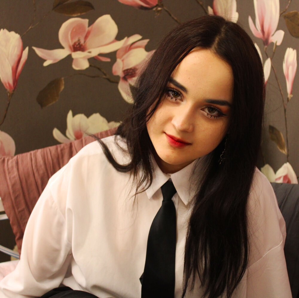 Profil du Modèle Webcam Megan__Karma | xHamsterLive