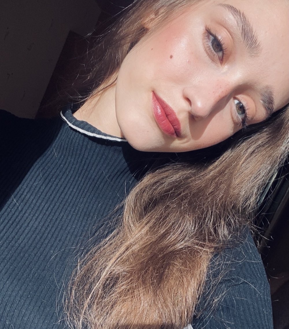 Megan_Rou主播简介 | Stripchat