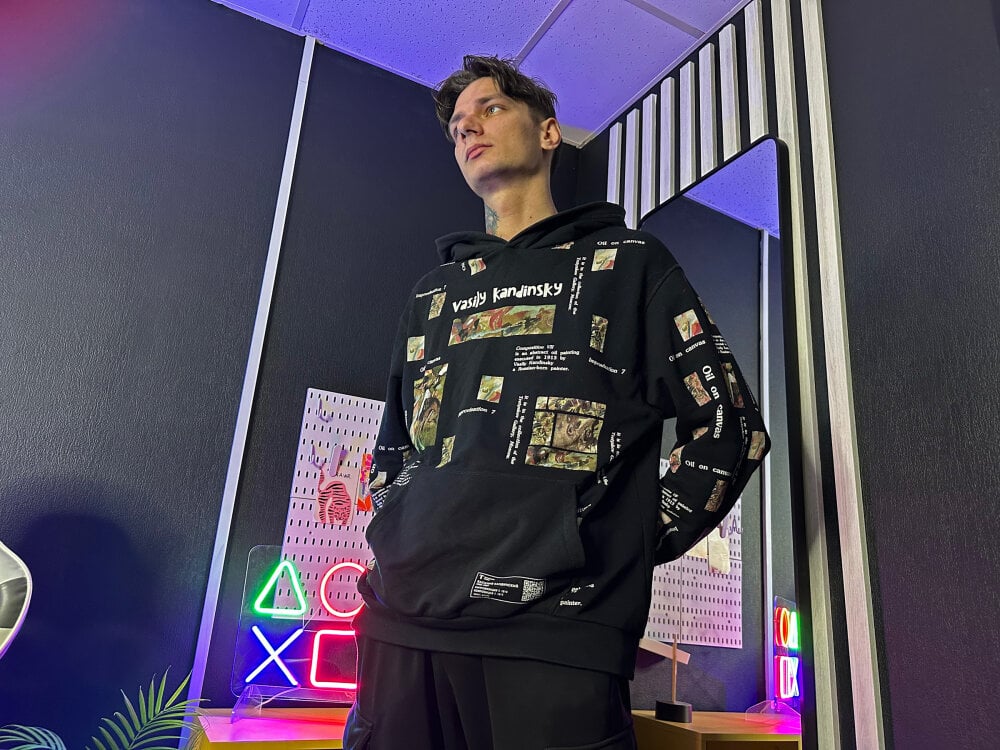 Mr__sam主播：免费直播性爱表演和聊天 | Stripchat