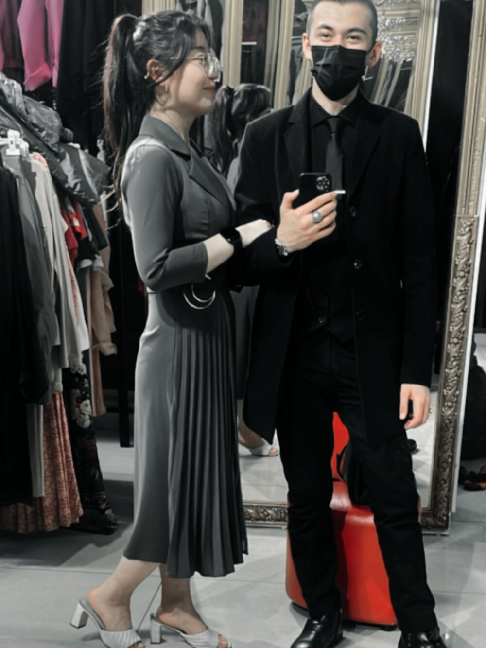 Ryu-Lyliのキャストのプロフィール | xHamsterLive