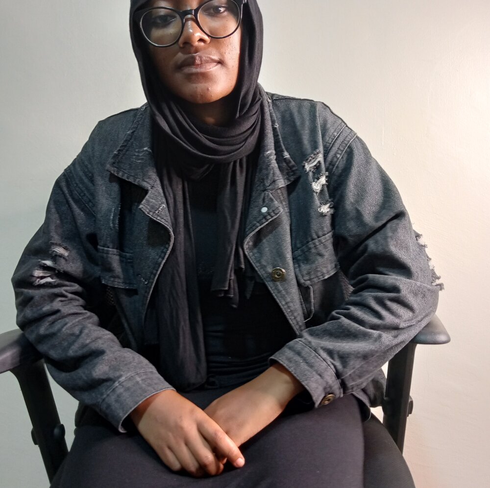 Modelo Webcam Sexy_Hadija: Chat & Show de Sexo en Vivo Gratis | Stripchat