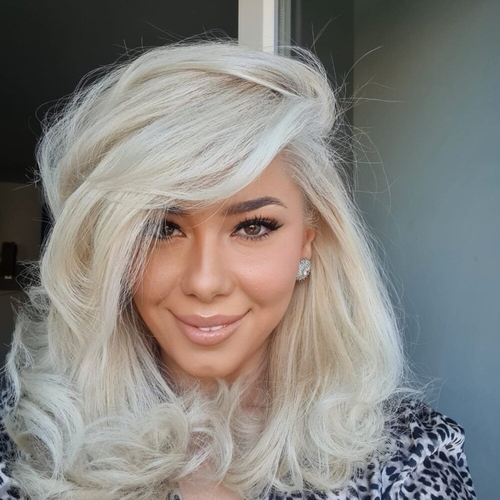 AvaReeves's Sex Videos & Recorded Cam Shows | Stripchat