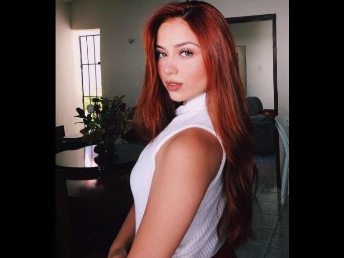 Latin_sweet主播简介 | Stripchat