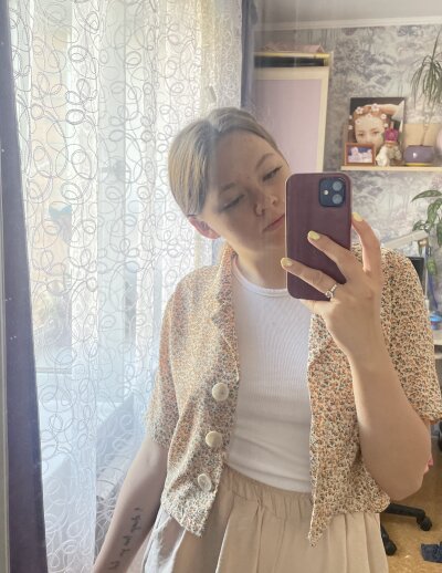 Modelo Webcam Chloe_Andy: Chat & Show de Sexo en Vivo Gratis | Stripchat