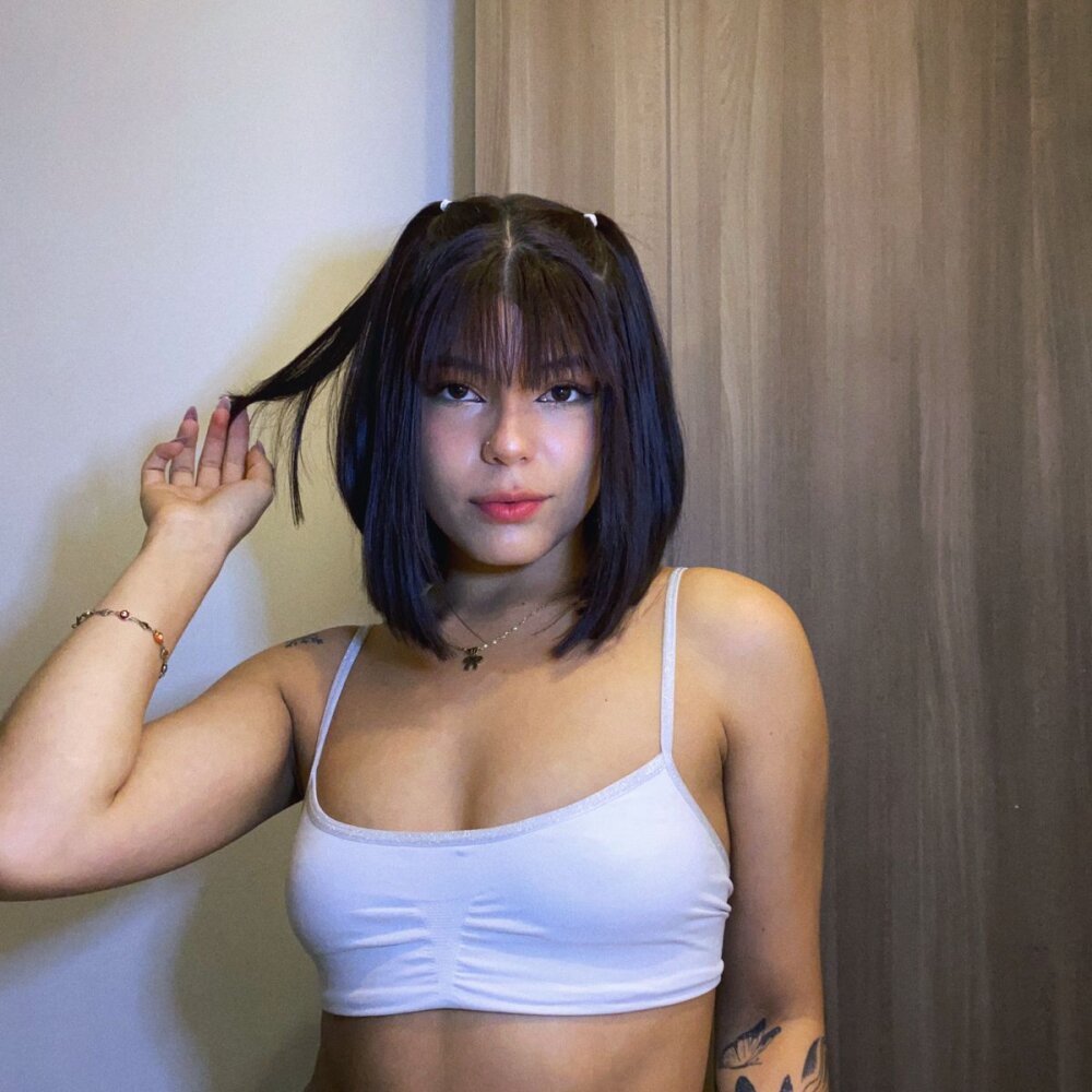 Magic-vanessa Webcam Model Profile | superchatlive