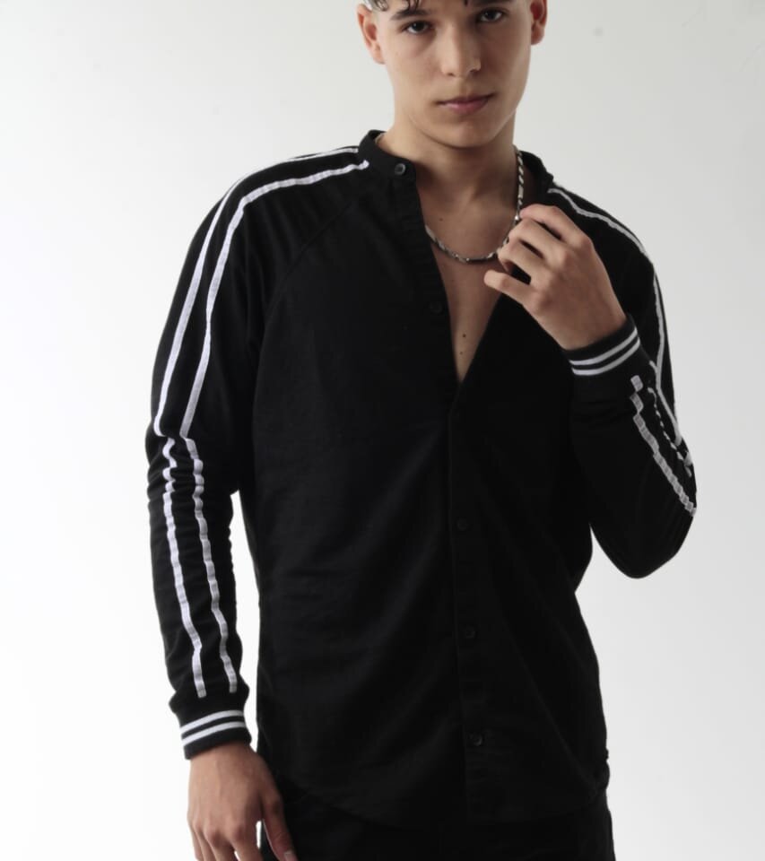 Massimo_desantis主播：免费直播性爱表演和聊天 | Stripchat