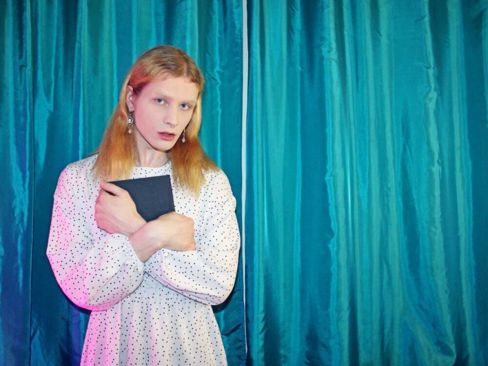 Modelo Webcam Tyler_Michaelson: Chat & Show de Sexo en Vivo | Stripchat