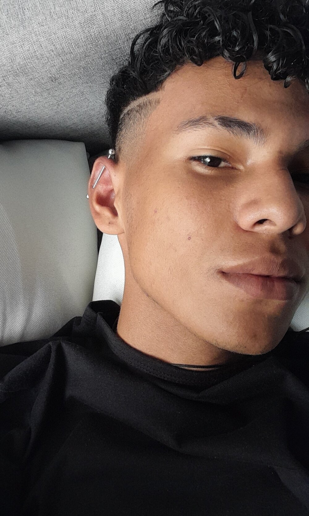 Jacob_cian Webcam Model Profile | xHamsterLive