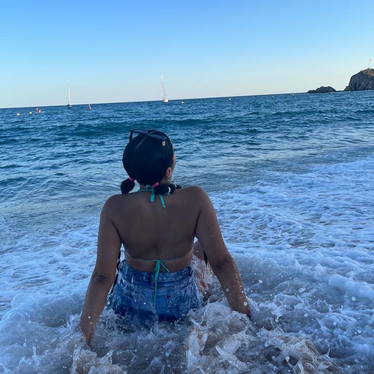 Dulce-Maria-主播：免费直播性爱表演和聊天 | Stripchat