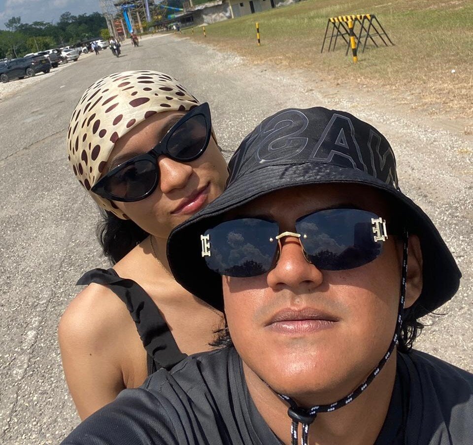 Modelo de vídeos Yailin_and_justin: show e chat sexual | Stripchat