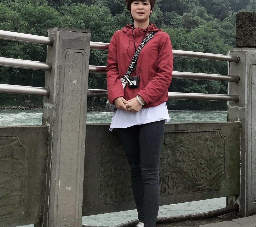 Fan_tingのキャストのプロフィール | xHamsterLive