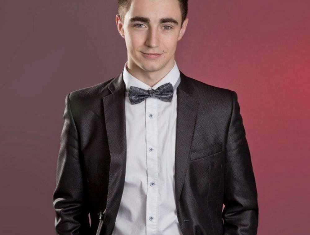 Modelo de Cam JARED_ADAMS: Show de Sexo ao Vivo Grátis e Chat | Stripchat