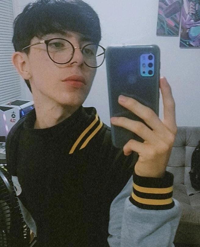 Perfil Modelo Webcam Frank_Collin | Stripchat