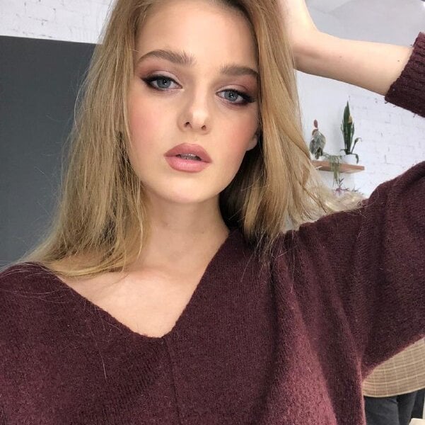 Anna_Young Webcam Show | Spankbang Live