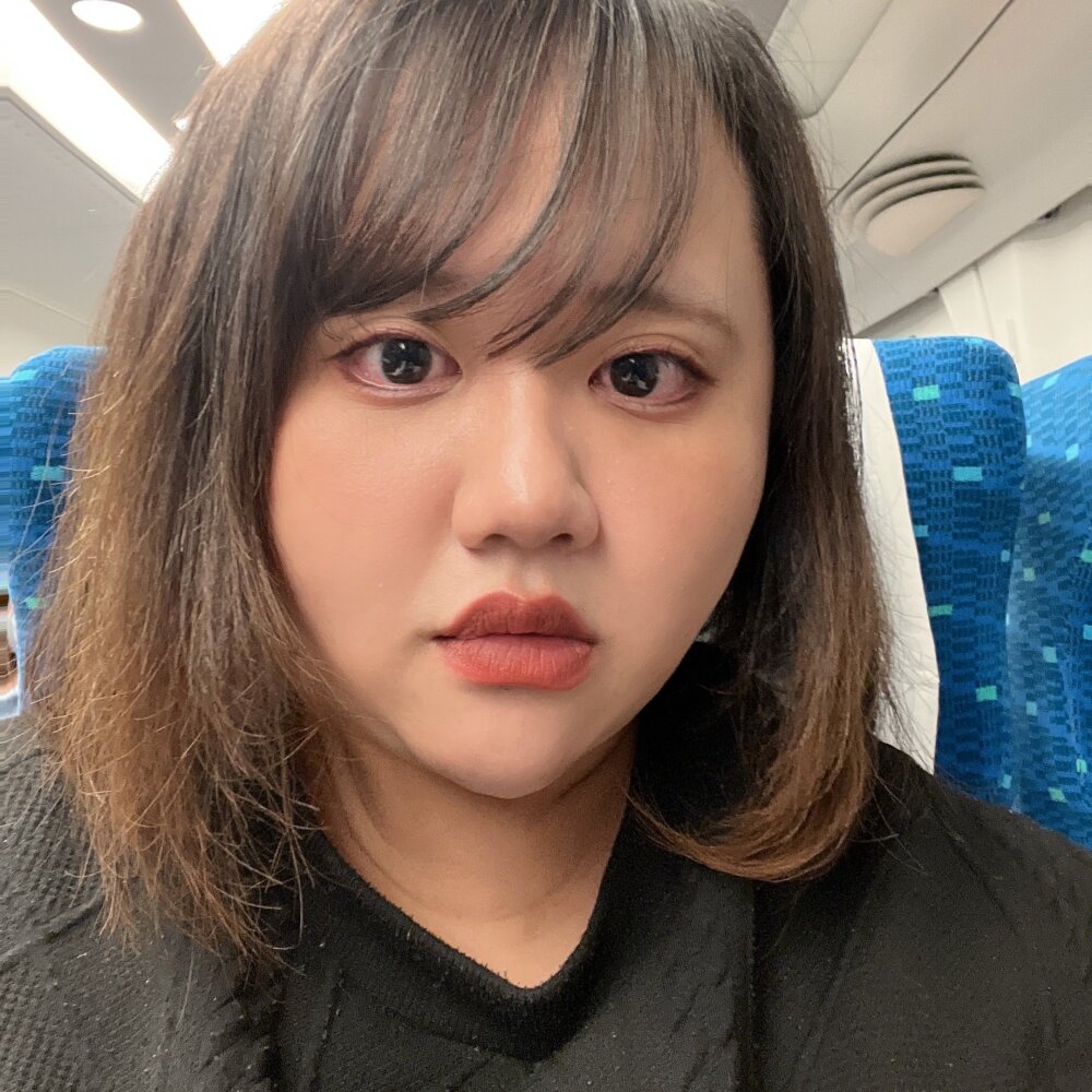 Nanami_chubbygirl主播简介 | Stripchat