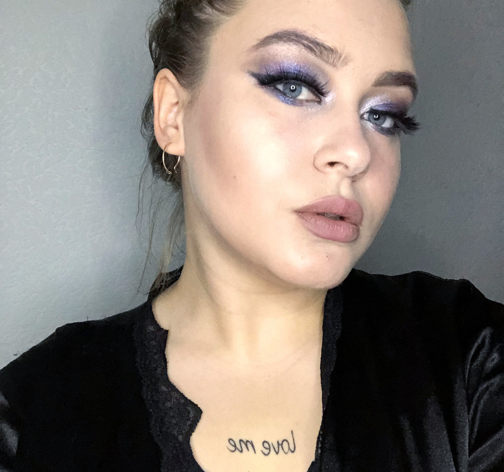 Nikki Foxy Cam Model Free Live Sex Show And Chat Stripchat
