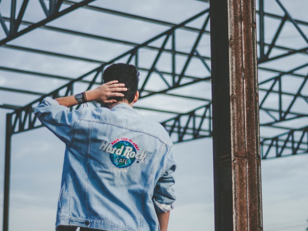 Kyle_Styles Cam Model Profile | Stripchat