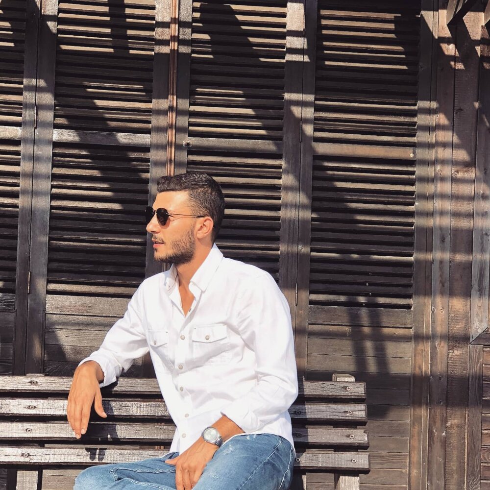 Modelo Webcam EMIR_001: Chat & Show de Sexo en Vivo Gratis | Stripchat