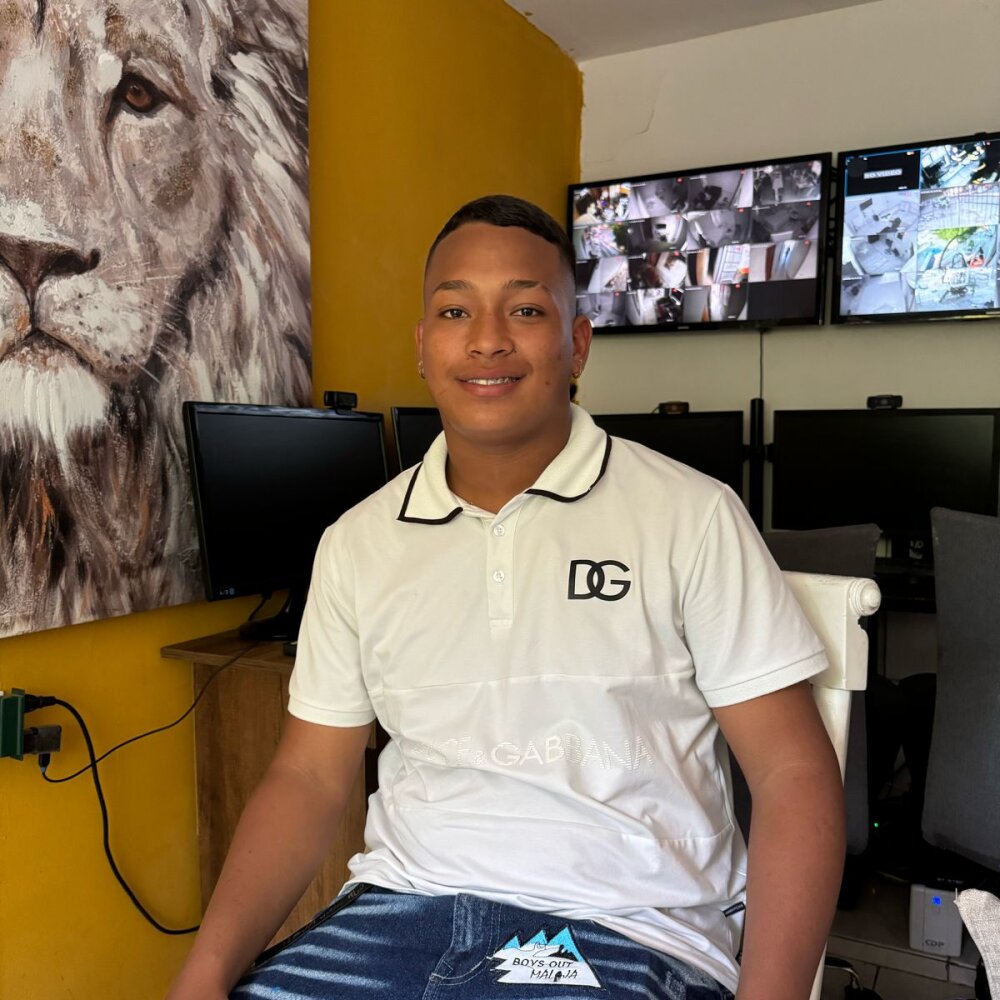 Andres_connor_主播：免费直播性爱表演和聊天 | Stripchat