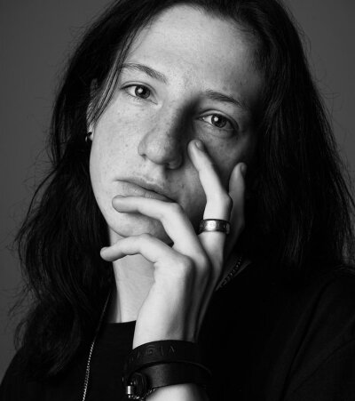 Perfil Modelo Webcam Trisha_Stark | Stripchat