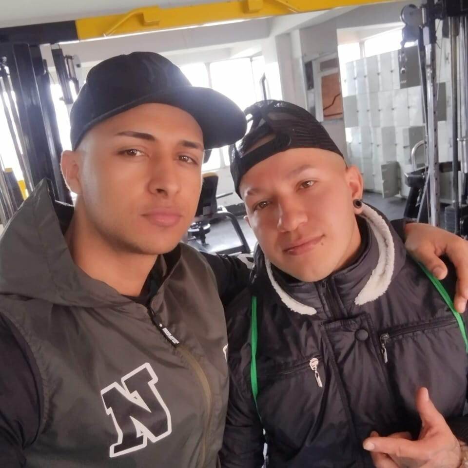 Modelo Webcam King_and_kenn: Chat & Show de Sexo en Vivo | Stripchat