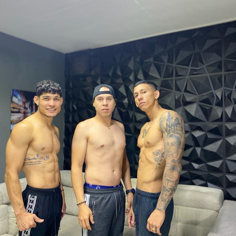 Newprettyboys Gratis Live Webcam Show And Xxx Chat Xhamsterlive 9856