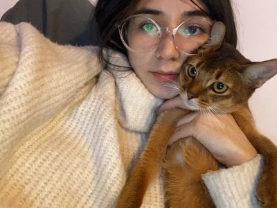 عرض كاميرا ويب Catsara المجاني ودردشة××× | xHamsterLive