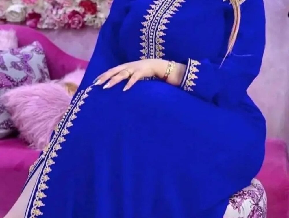 Modelo Webcam Fairouz: Chat & Show de Sexo en Vivo Gratis | Stripchat