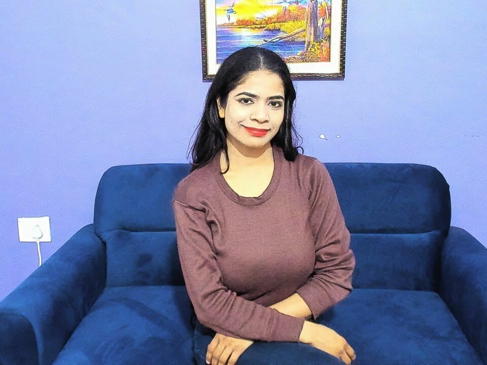 Ella_nox主播：免费直播性爱表演和聊天 | Stripchat