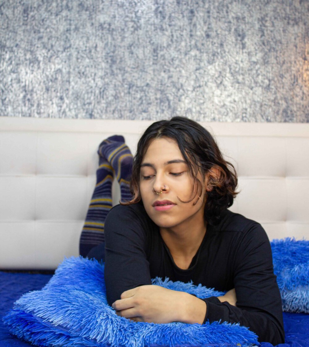 Oliver__brown Cam Model: Free Live Sex Show & Chat | Stripchat