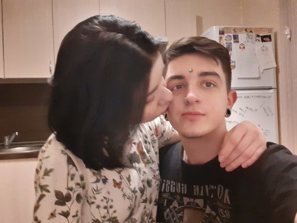 Modelo Webcam Liora_Sted: Chat & Show de Sexo en Vivo Gratis | Stripchat