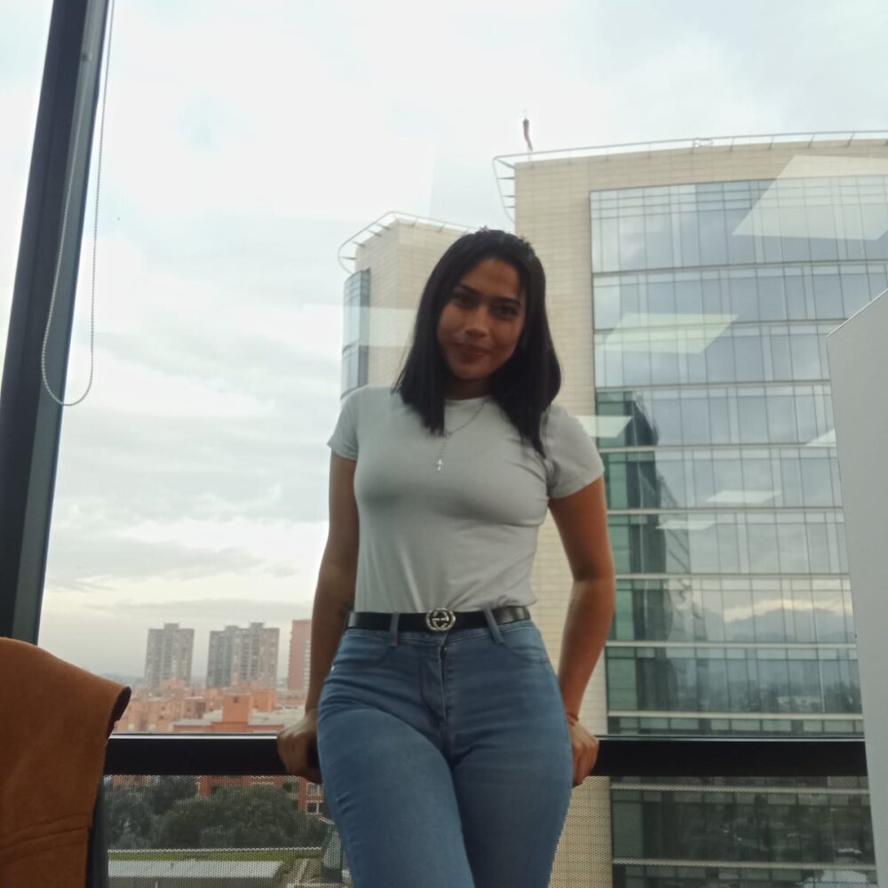 Angel_Soulx Webcam Show | Spankbang Live