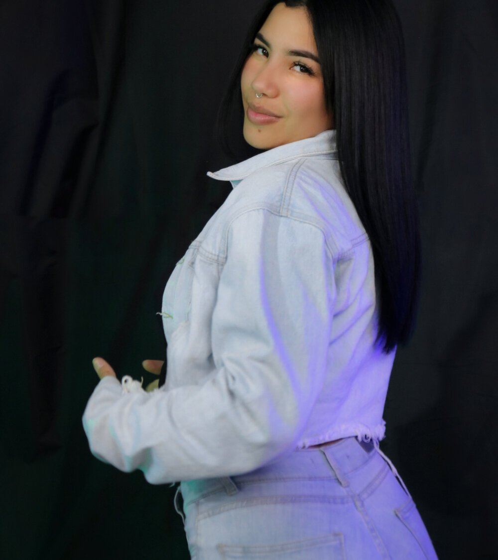 Modelo Webcam Mariana_Fischer: Chat & Show de Sexo en Vivo | Stripchat