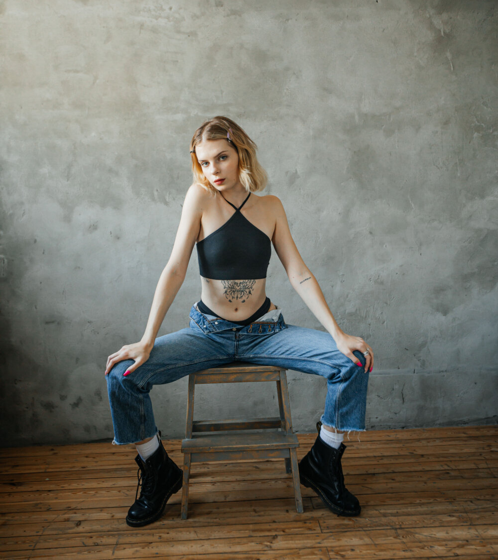 Ly_lydia のキャスト：無料のライブセックス＆チャット | Stripchat