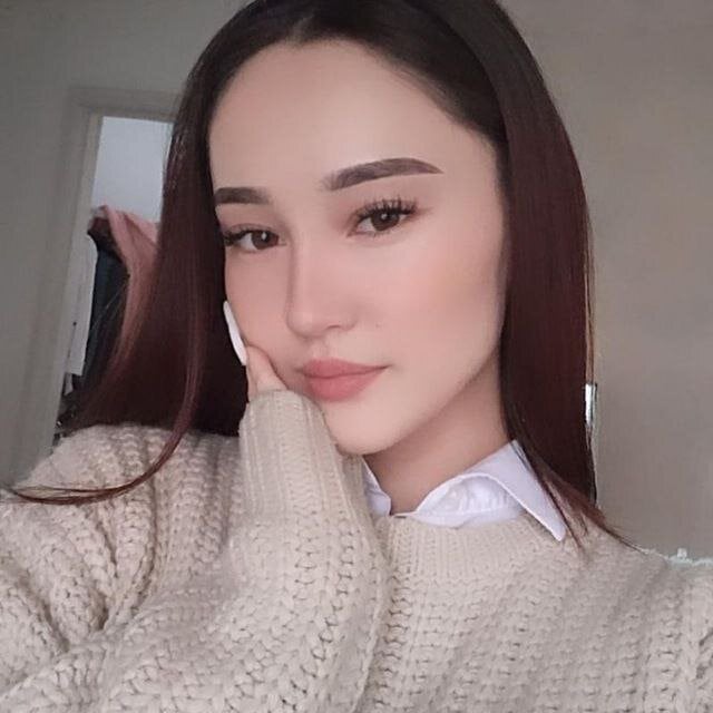 Izumi_su Webcam Model Profile | Myavlive