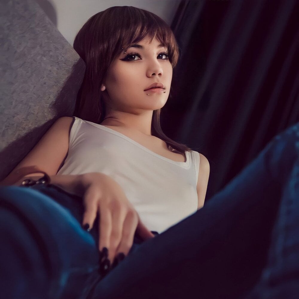 Good_mo9主播简介 | Stripchat