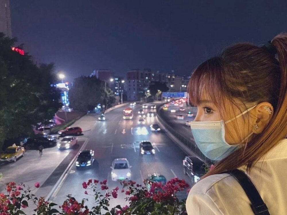 Modelo de Cam Amy-XiXi: Show de Sexo ao Vivo Grátis e Chat | Stripchat