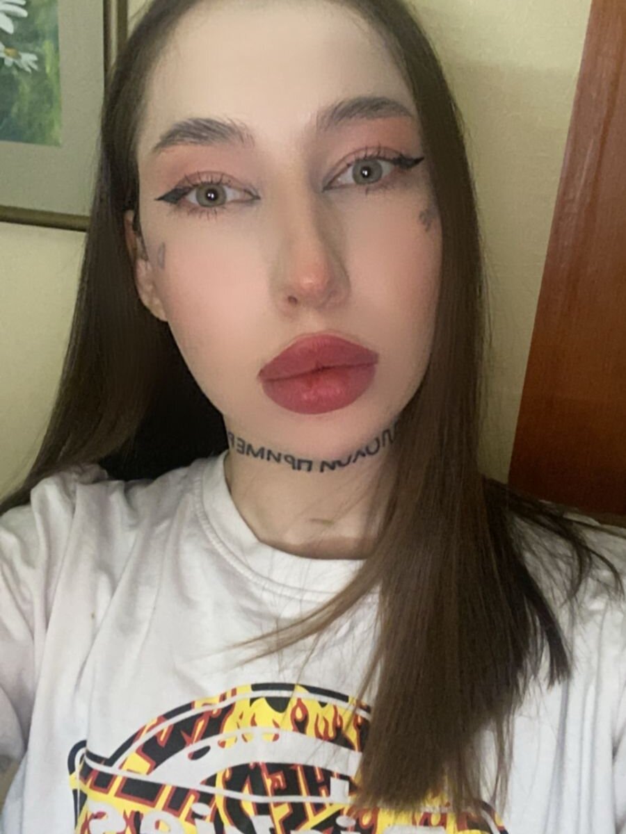 BettanyCandy вебкам модель: бесплатный секс видеочат | Stripchat