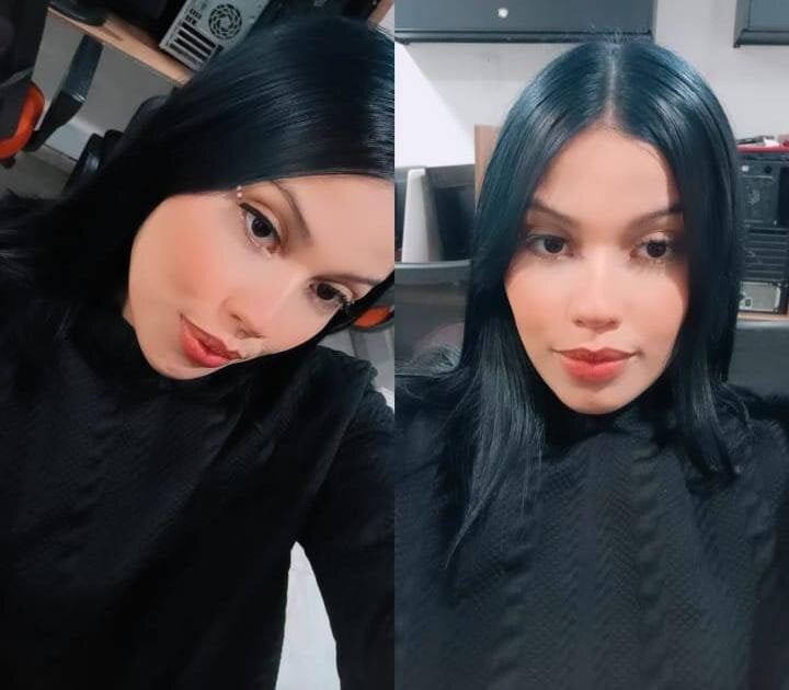 Alondrasex主播：免费直播性爱表演和聊天 Stripchat