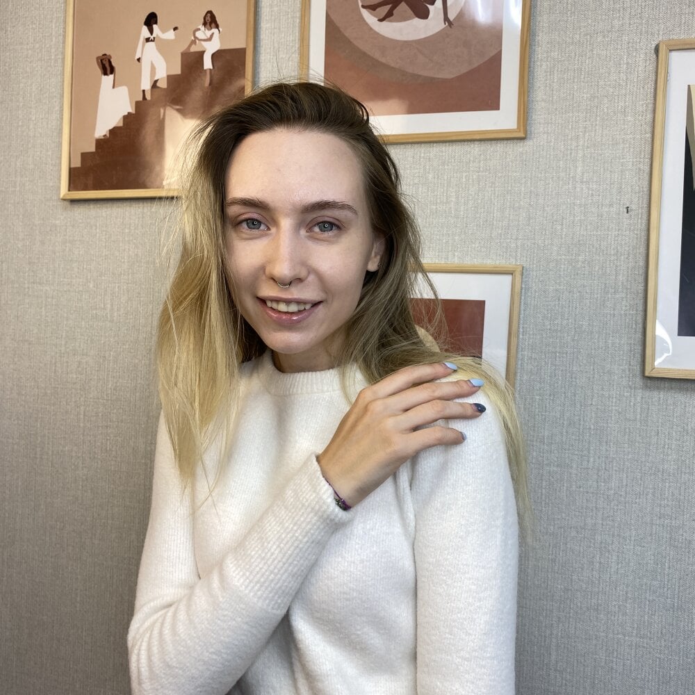 MilaGracee主播：免费直播性爱表演和聊天 | Stripchat