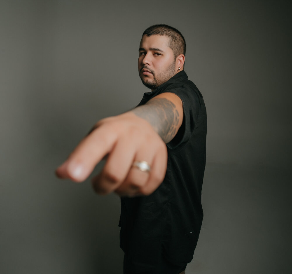 Dominic_fox主播简介 | Stripchat