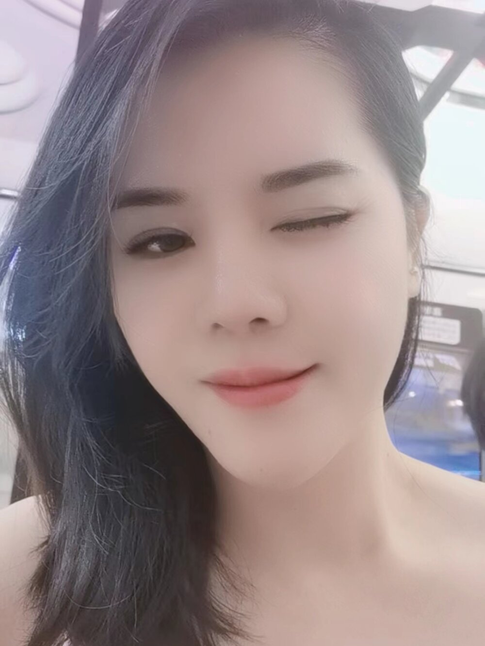Linda Girl Profile Stripchat Webcam Model Camwox 0997
