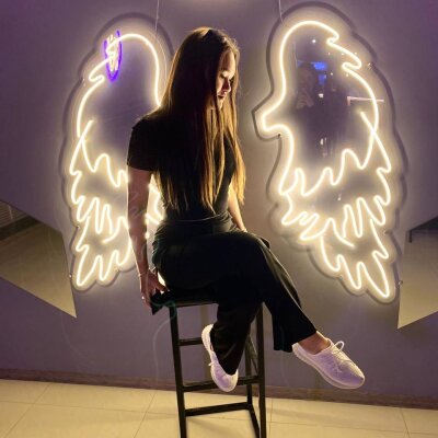 Modelo Webcam Amazing_mila: Chat & Show de Sexo en Vivo | Stripchat