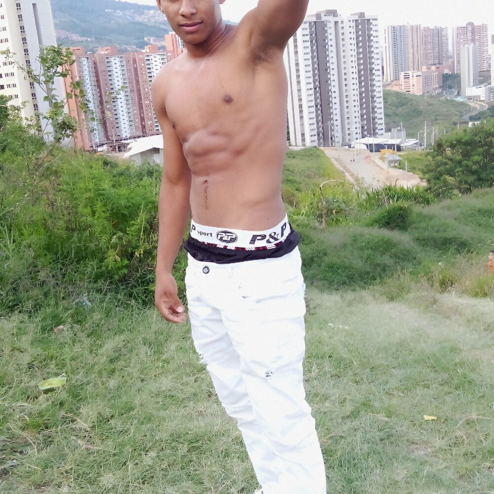 Patrick_Ryan Cam Model Profile | Stripchat