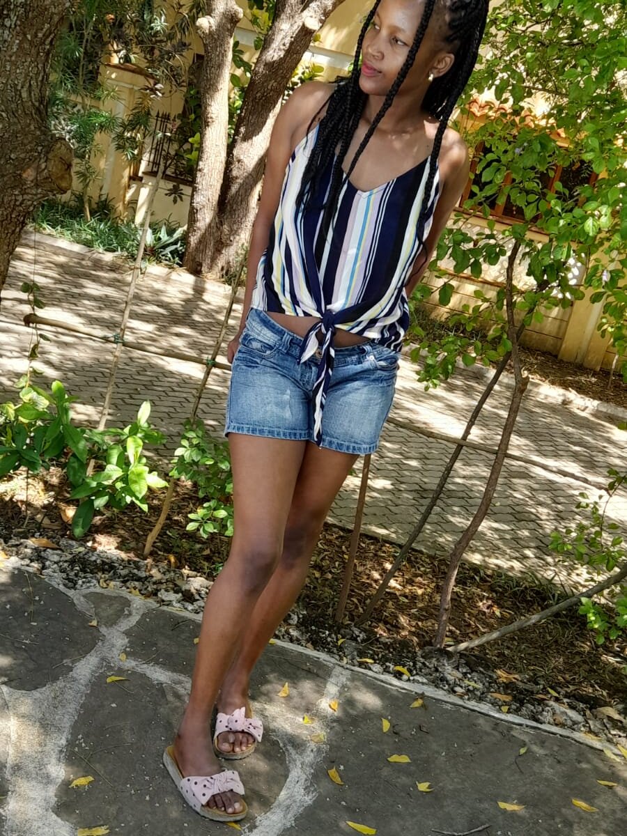 Butter_cupp主播简介 | Stripchat