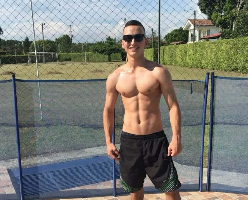 Donjuan_26 Webcam Model Profile | xHamsterLive