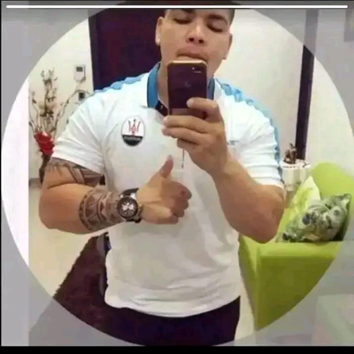 Modelo Webcam Marcus__muscle: Chat & Show de Sexo en Vivo | Stripchat