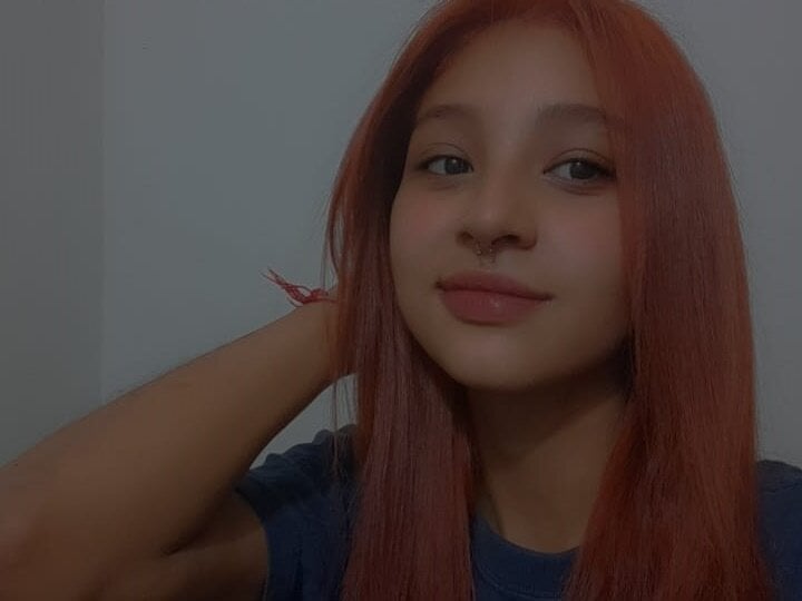 Calenchi_ta Webcam Model Profile | AZNude Live