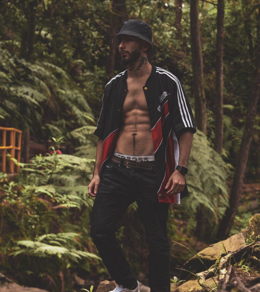 Isaac_Perlman Webcam Show | superchatlive